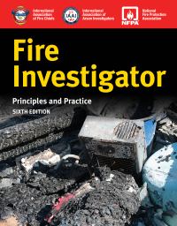 Fire Investigator: Principles and Practice 6th edition | 9781284247053 ...
