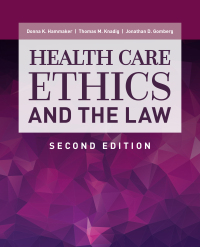 Health Care Ethics and the Law 2nd edition | 9781284257779 ...