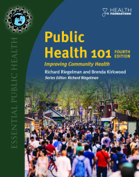 Public Health 101 4th edition | 9781284230383, 9781284298406 | VitalSource