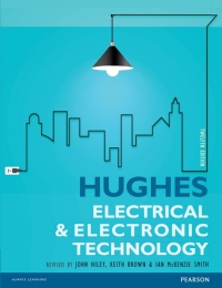 Electrical and Electronic Technology 12th edition | 9781292093048 ...