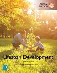Lifespan Development, Global Edition 8th edition | 9781292303949 ...