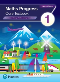 Maths Progress Second Edition Core 1 2nd auflage | 9781292280059 ...