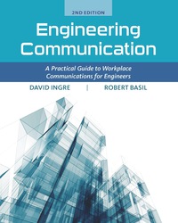 Engineering Communication: A Practical Guide to Workplace ...