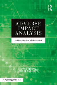 Adverse Impact Analysis 1st edition | 9781138855854, 9781315301419 ...