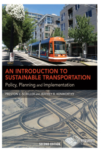 An Introduction to Sustainable Transportation 2nd edition ...