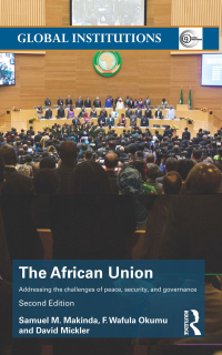 The African Union 2nd edition | 9781138790391, 9781317420286 | VitalSource