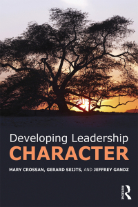 Developing Leadership Character 1st edition | 9781138825673 ...