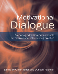Motivational Dialogue 1st edition | 9781583912959, 9781317822226 ...