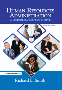 Human Resources Administration 4th edition | 9781596670891 ...