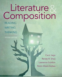 Literature & Composition 2nd edition | 9781457682513, 9781319071325 ...