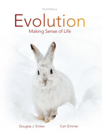 Evolution 3rd edition | 9781319079864, 9781319230937 | VitalSource