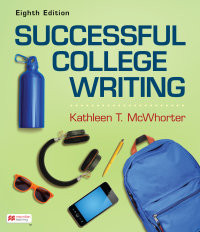 Successful College Writing 8th edition | 9781319245092, 9781319321239 ...