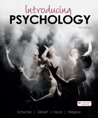 Introducing Psychology 5th edition | 9781319190774, 9781319373856 ...