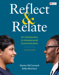 Reflect & Relate 6th edition | 9781319247584, 9781319395827 | VitalSource