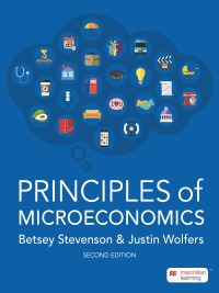 Principles of Microeconomics 2nd edition | 9781319330163, 9781319433802 ...