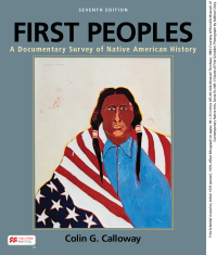First Peoples 7th edition | 9781319244576, 9781319522223 | VitalSource