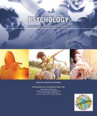 Psychology: The Science of Human Experience, Virginia Tech | Department ...