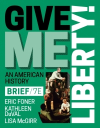 Cool Give Me Liberty 7th Edition Pictures
