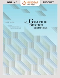 MindTap Art for Landa's Graphic Design Solutions, 6th Edition [Instant ...