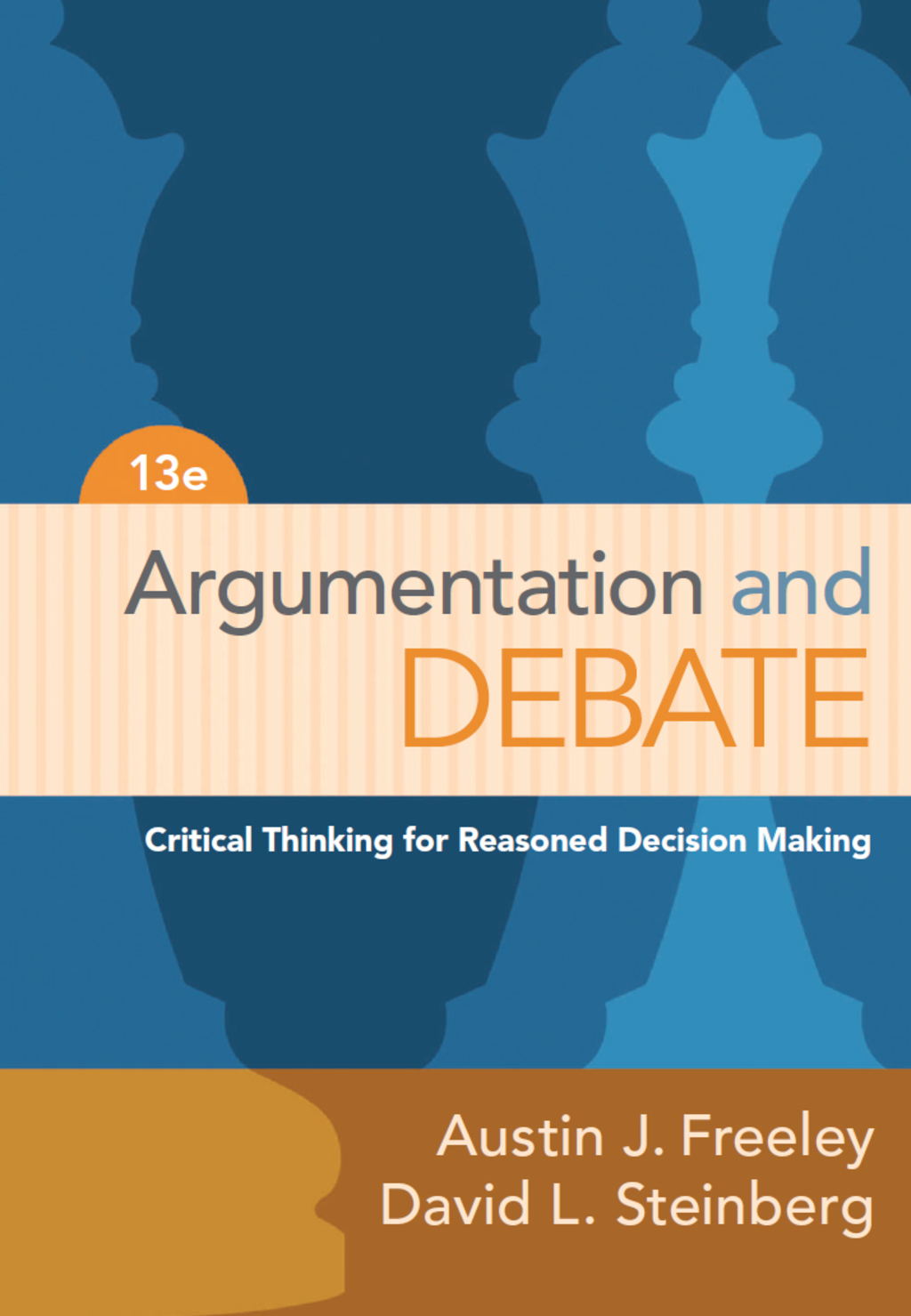 ISBN 9781337672597 - Argumentation and Debate - 13th Edition (eBook ...