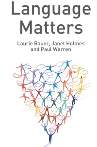 Language Matters 1st edition | 9781403936288, 9781349919536 | VitalSource