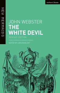 The White Devil 1st edition | 9781350059948, 9781350059955 | VitalSource