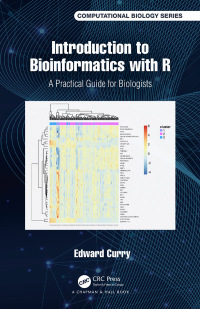 Introduction to Bioinformatics with R 1st edition | 9781138495715, 9781351015295 | VitalSource