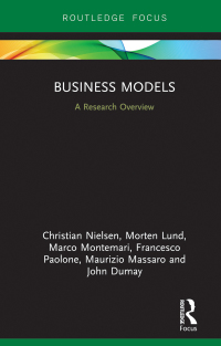 Business Models 1st edition | 9780367670160, 9781351232258 | VitalSource