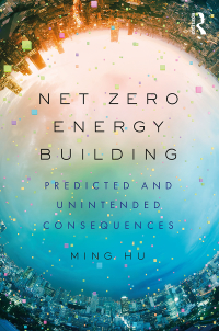 Net Zero Energy Building 1st edition | 9780815367802, 9781351256506 ...