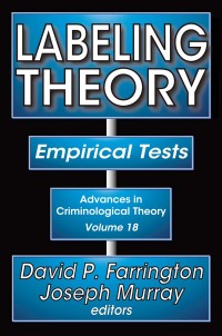 Labeling Theory 1st edition | 9781412842464, 9781351509886 | VitalSource