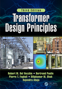 Transformer Design Principles 3rd edition | 9781032339528 ...