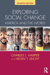 Exploring Social Change 7th edition | 9781138054806, 9781351679930 ...