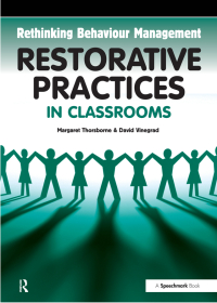 Restorative Practices in Classrooms 1st edition | 9780863886881 ...