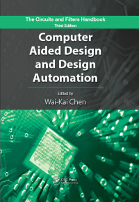 Computer Aided Design and Design Automation 1st edition | 9781420059182 ...