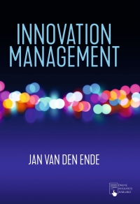Innovation Management 1st edition | 9781352012422, 9781352012439 ...