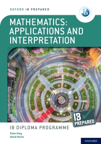 IB Prepared: Mathematics applications and interpretations ebook ...