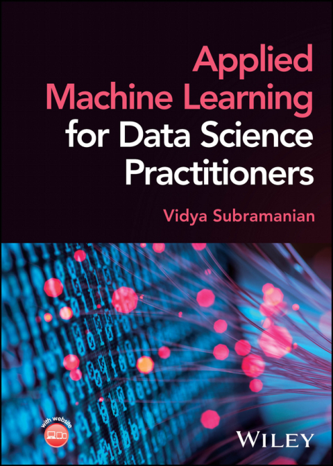OU Bookstore: Applied Machine Learning For Data...