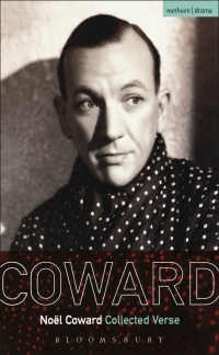 Noel Coward Collected Verse 1st edition | 9780413551504, 9781408147948 ...
