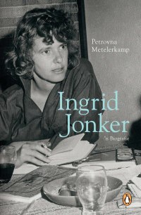 Ingrid Jonker 1st edition | 9781415209363, 9781415209769 | VitalSource