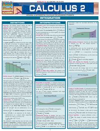 Calculus 2 1st edition | 9781423204138 | VitalSource