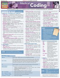 Medical Coding 1st edition | 9781423202455, 9781423207368 | VitalSource