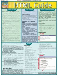 Html Guide 1st edition | 9781423201748, 9781423208082 | VitalSource