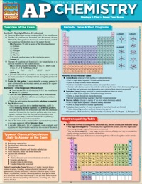 AP CHEMISTRY STUDY GUIDE | 9781423214915, 9781423214915 | VitalSource