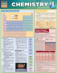 CHEMISTRY STUDY GUIDE | 9781423218593, 9781423218593 | VitalSource
