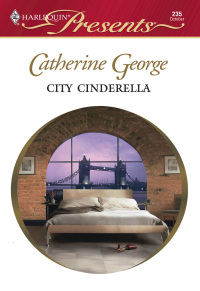 City Cinderella | 9780373820290, 9781426867088 | VitalSource