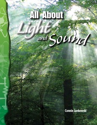 All About Light and Sound 1st edition | 9780743905794, 9781433391088 ...