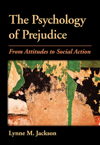 The Psychology of Prejudice 2nd edition | 9781433831485, 9781433831645 | VitalSource