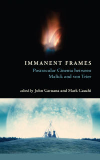 Immanent Frames 1st edition | 9781438470177, 9781438470184 | VitalSource