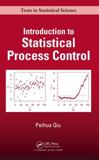 Introduction to Statistical Process Control 1st edition | 9781439847992 ...