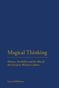 Magical Thinking 1st edition | 9781472508584, 9781441192950 | VitalSource